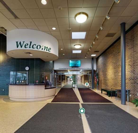 Visit Us - Lake Catholic High School