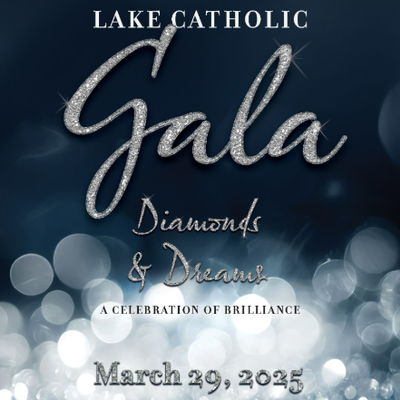 Gala - Lake Catholic High School